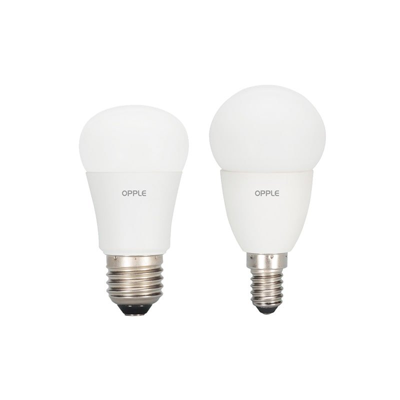 Đèn LED Bulb EcoMax Bulb Dim Opple